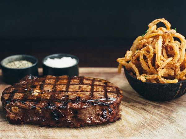 Why We’re Proud to Call Ourselves a Wagyu Steak Restaurant