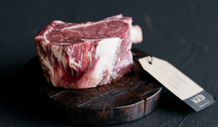 The difference between dry aged & wet aged meats - The Meat & Wine Co ...