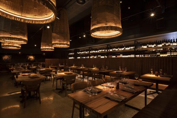 Discover our restaurant design inspiration | The Meat & Wine Co