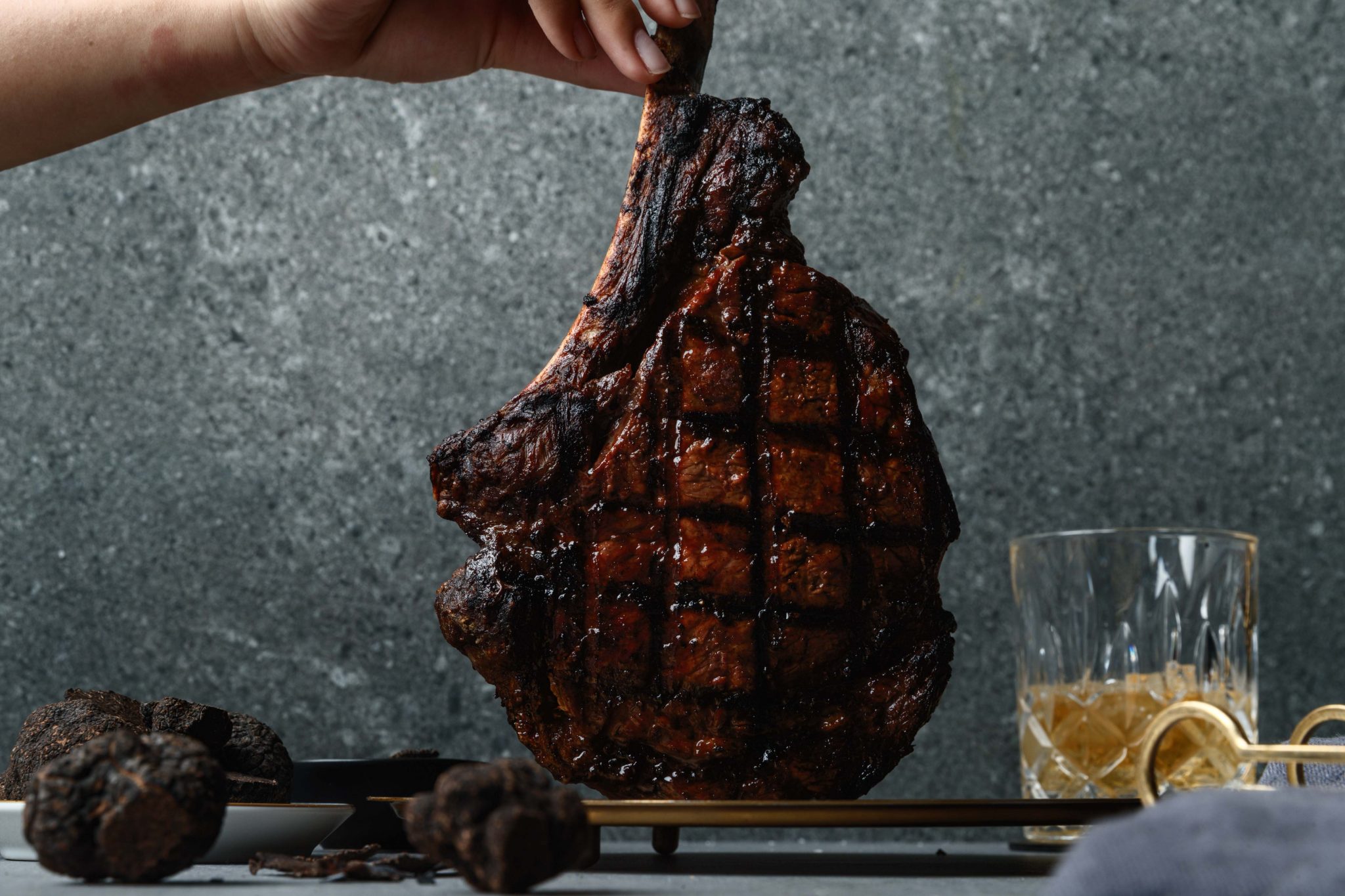 Dry Aged Steak - Top 10 FAQs | Meat & Wine Co