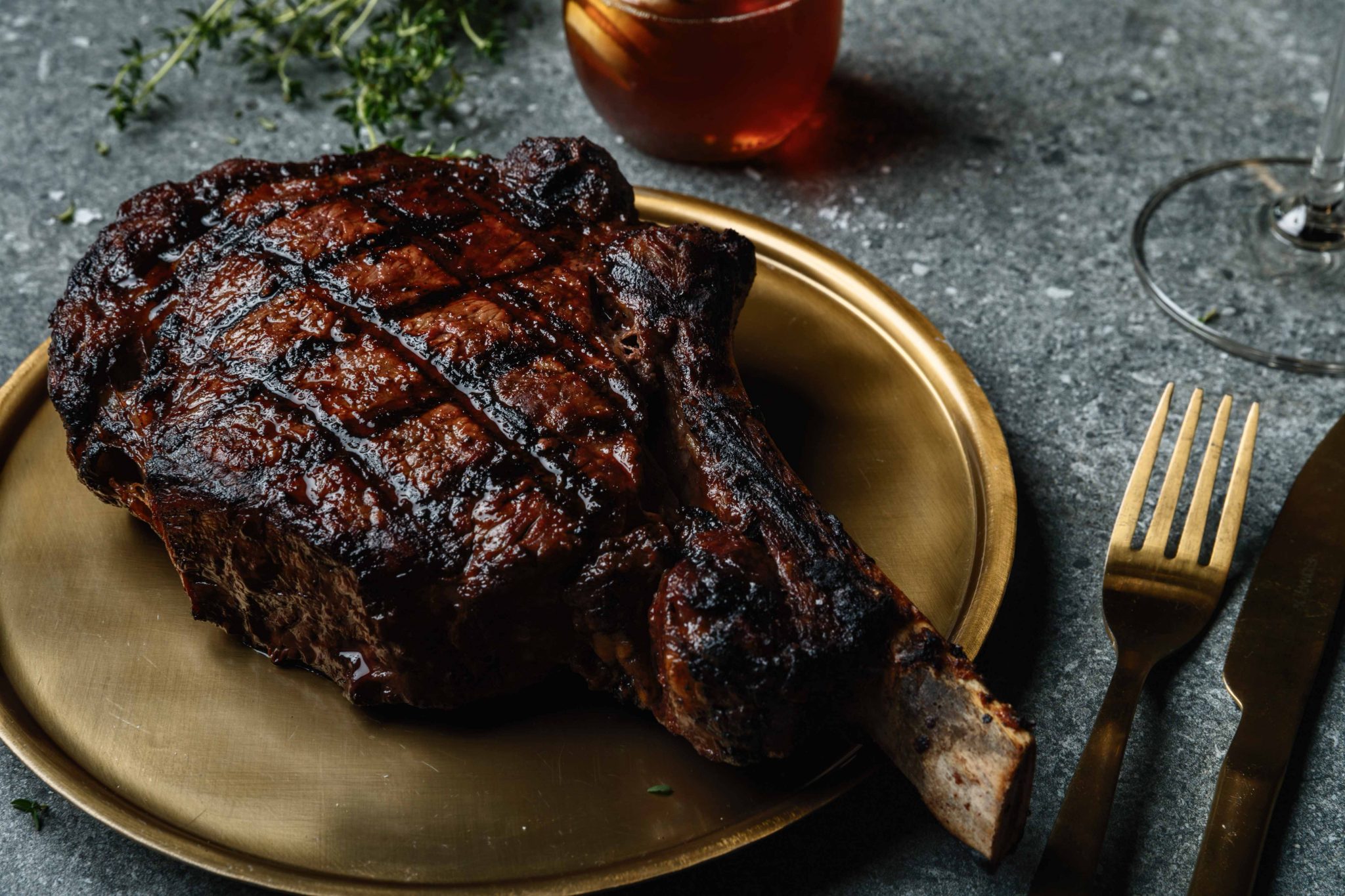 The 5 best steakhouses in Melbourne | Meat & Wine Co