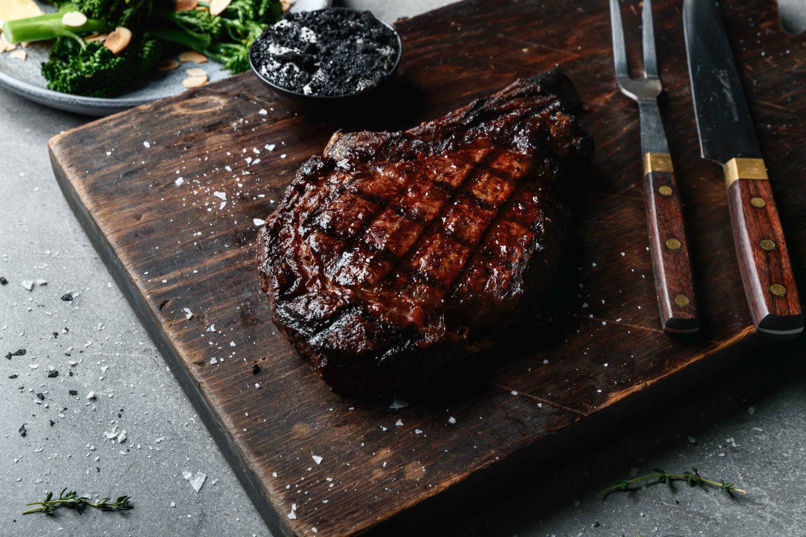 How to cook the perfect steak at home | Meat & Wine Co