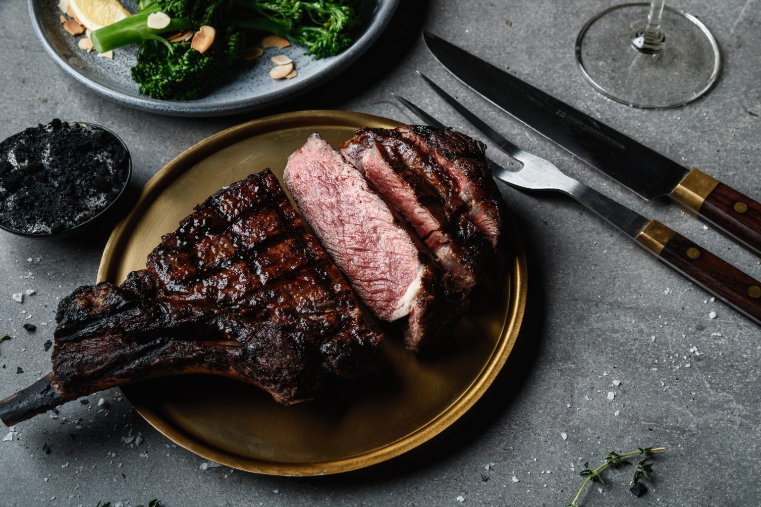 How to cook the perfect steak at home | Meat & Wine Co
