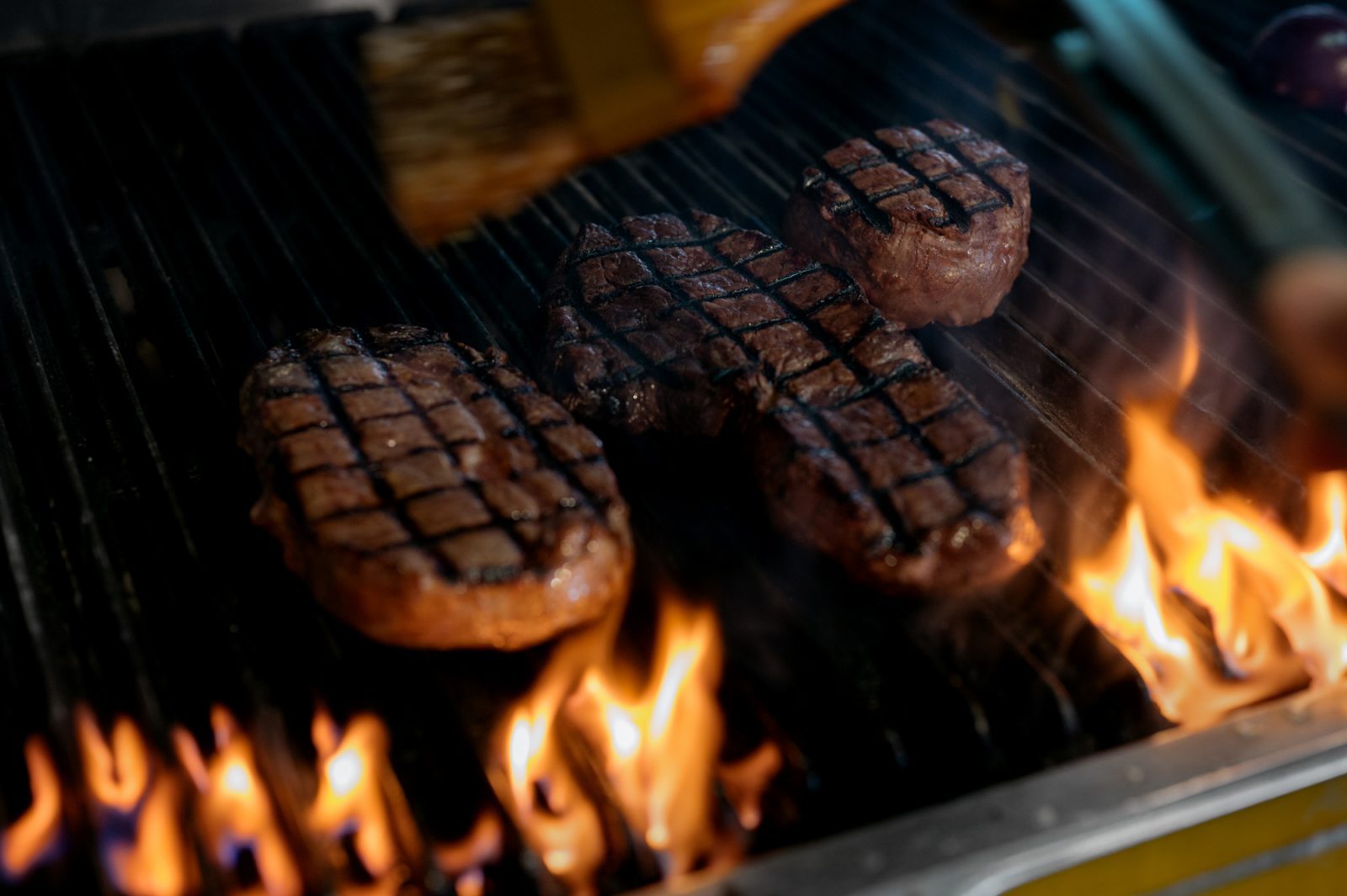 How to cook the perfect steak at home | Meat & Wine Co