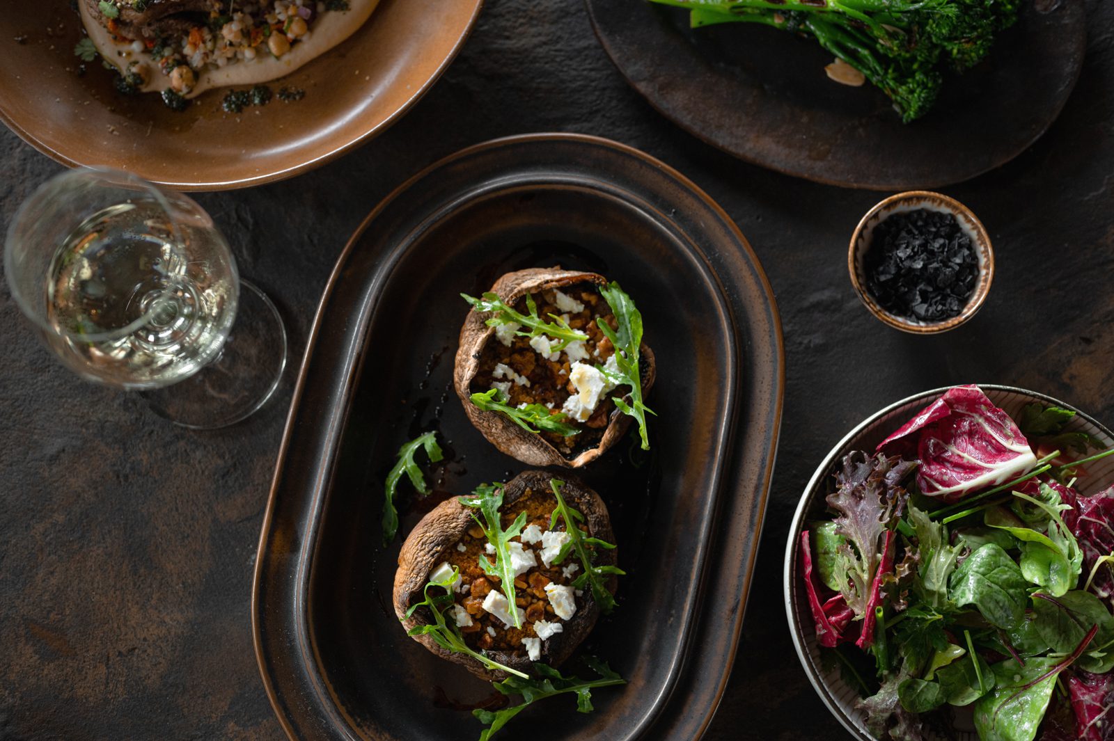 Seasonal food we're loving this winter - The Meat & Wine Co Australia