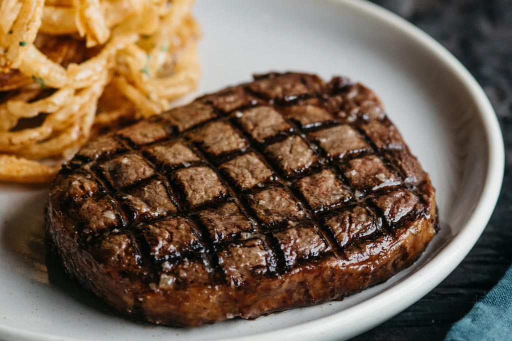 AGED by The Meat & Wine Co