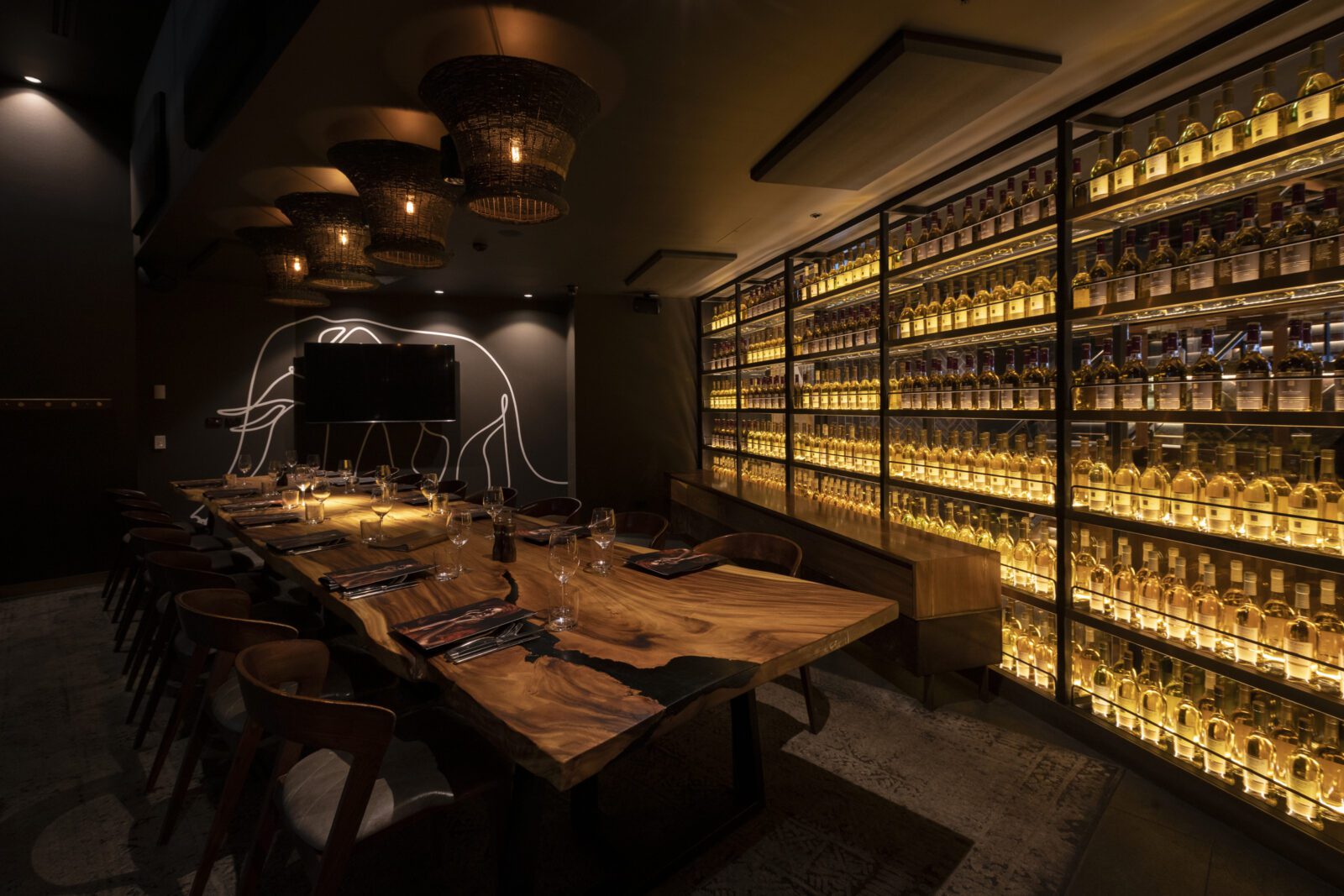 The best New Year’s Eve venues 2022 | The Meat & Wine Co