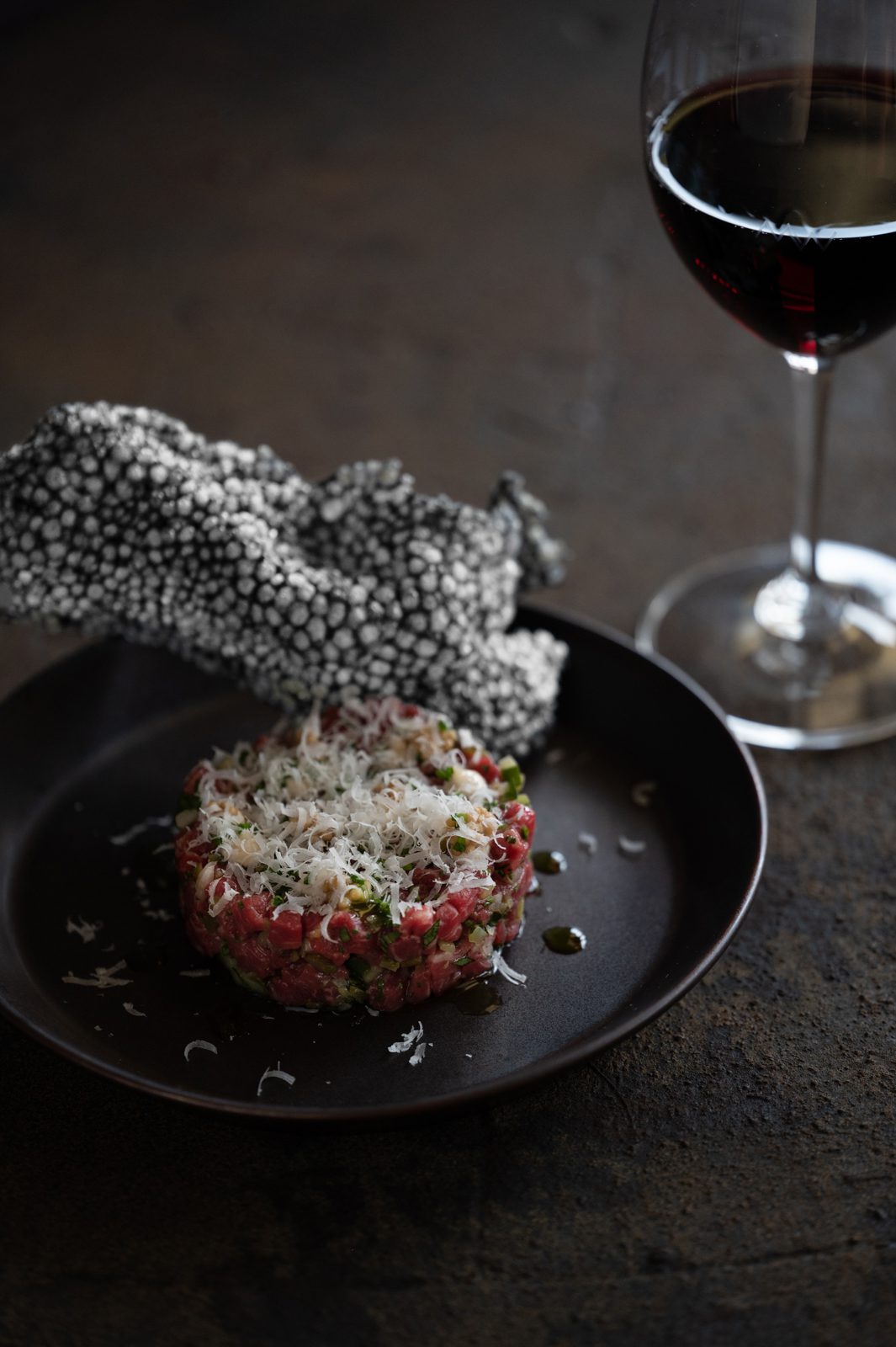 New winter menu highlights | Meat & Wine Co