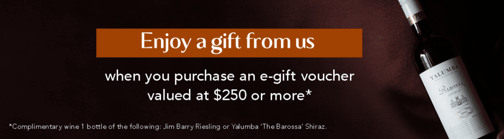 Dining Gift Cards: Gift the Joy of Dining