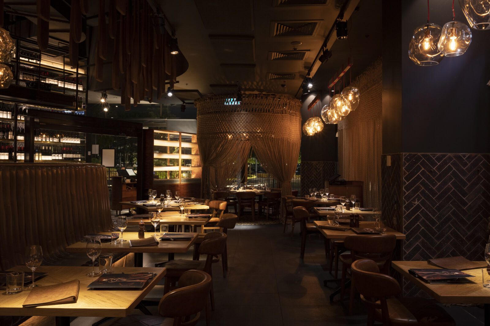 EOFY parties & corporate events - The Meat & Wine Co