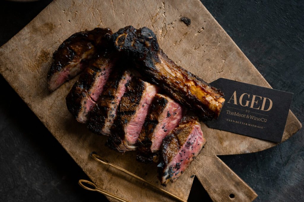 The Foodie’s Ultimate Guide to Steaks at Restaurants - The Meat & Wine ...