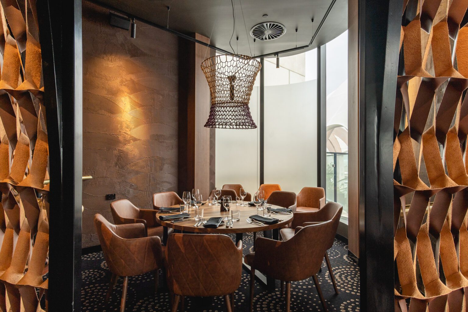 EOFY parties & corporate events - The Meat & Wine Co