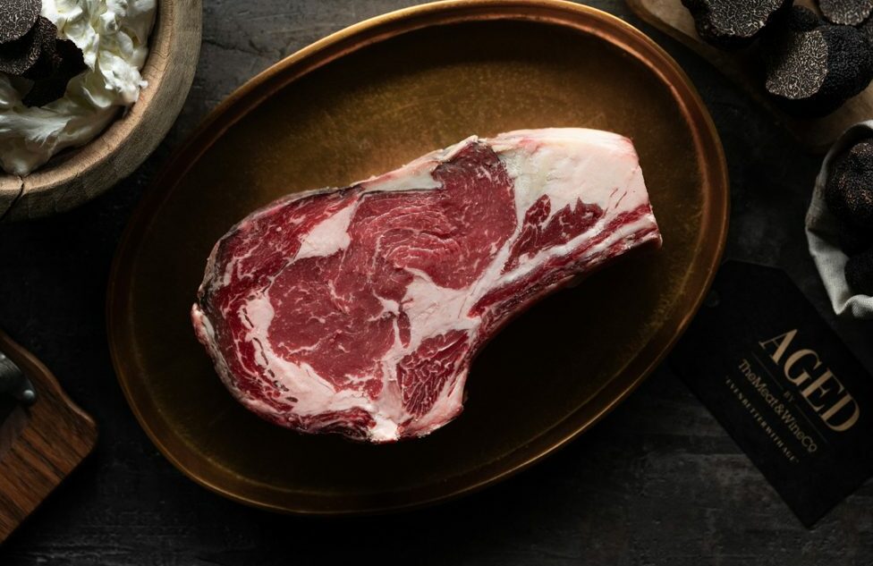 The Foodie’s Ultimate Guide to Steaks at Restaurants - The Meat & Wine ...