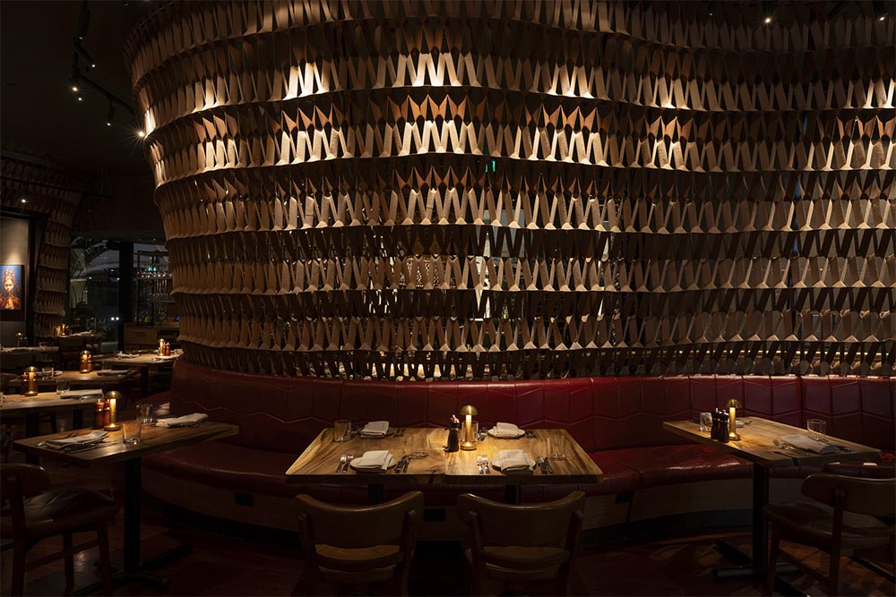 Chadstone Steak Restaurant | Meat & Wine Co