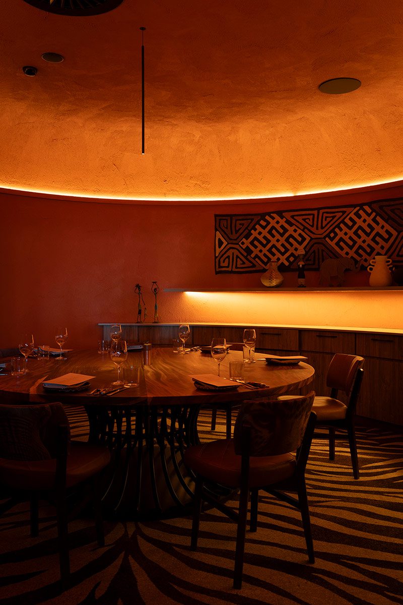 South Perth Steak Restaurant | The Meat & Wine Co