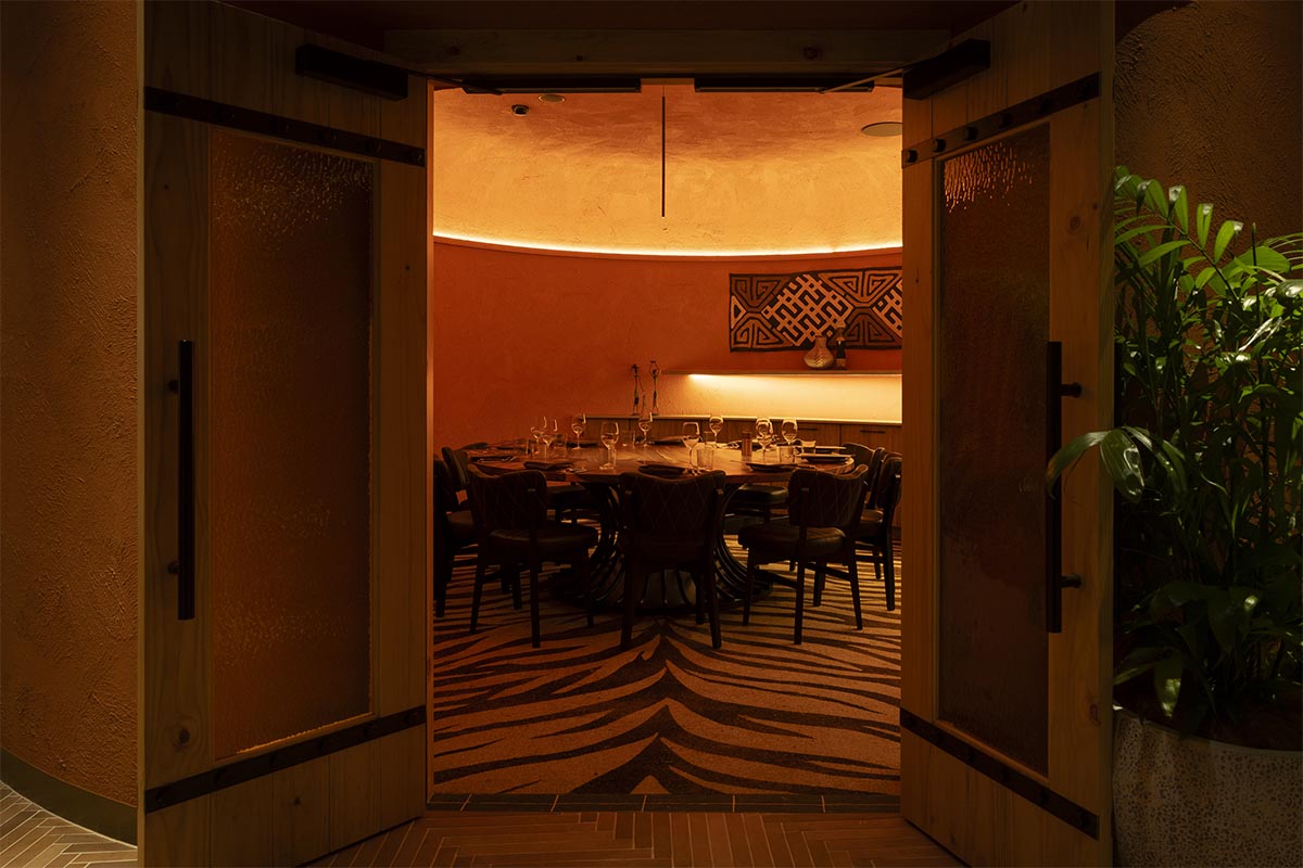 South Perth Steak Restaurant | The Meat & Wine Co