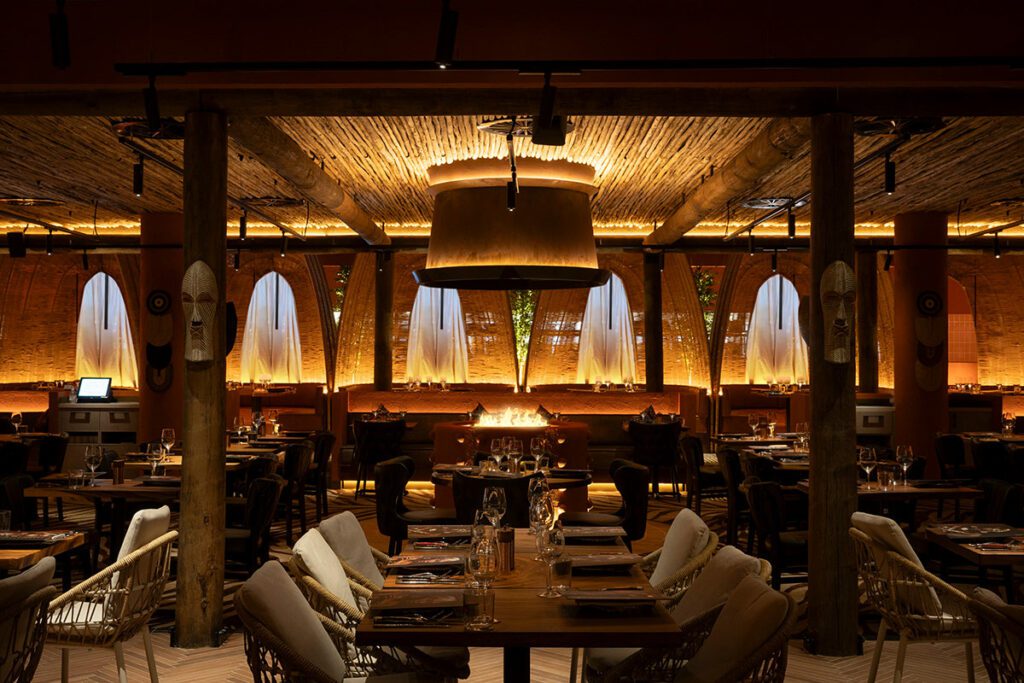 South Perth Steak Restaurant | The Meat & Wine Co