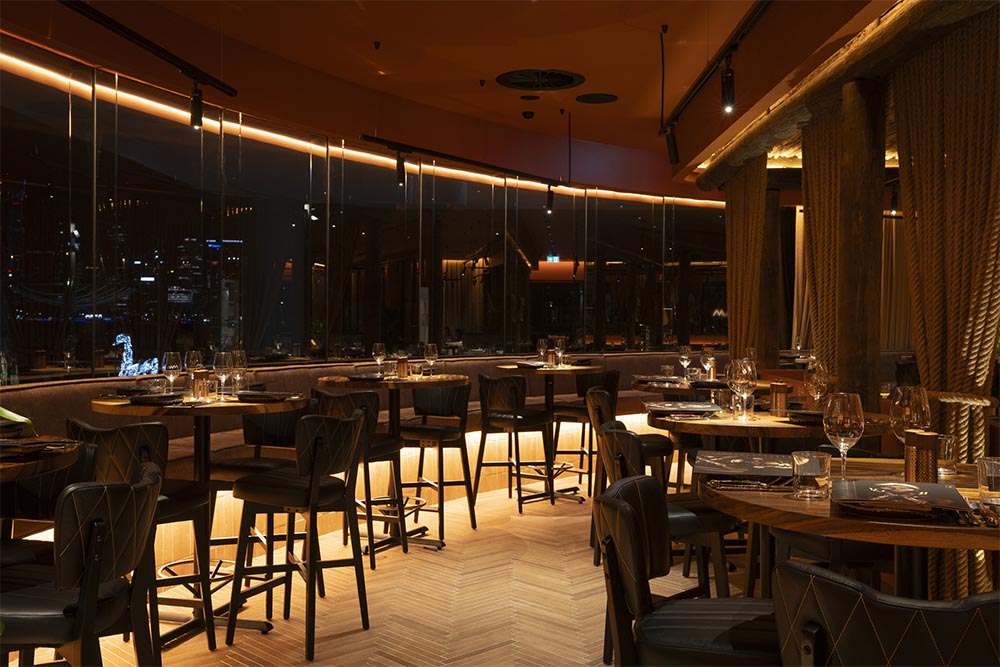 South Perth Steak Restaurant | The Meat & Wine Co